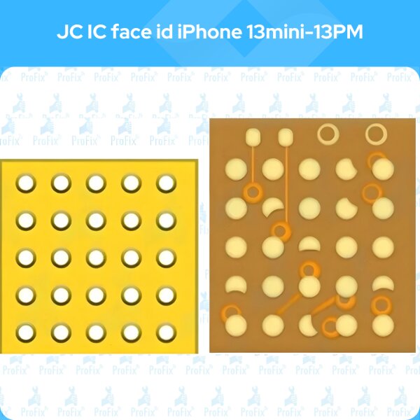 Face ID Solution - ProFixThai