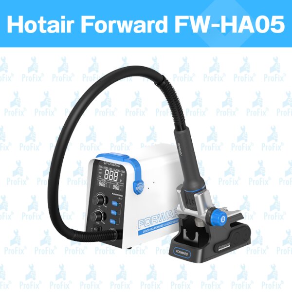Hotair Forward - ProFixThai