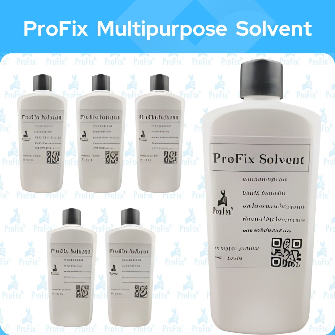 ProFix multipurpose Solvent - ProFixThai