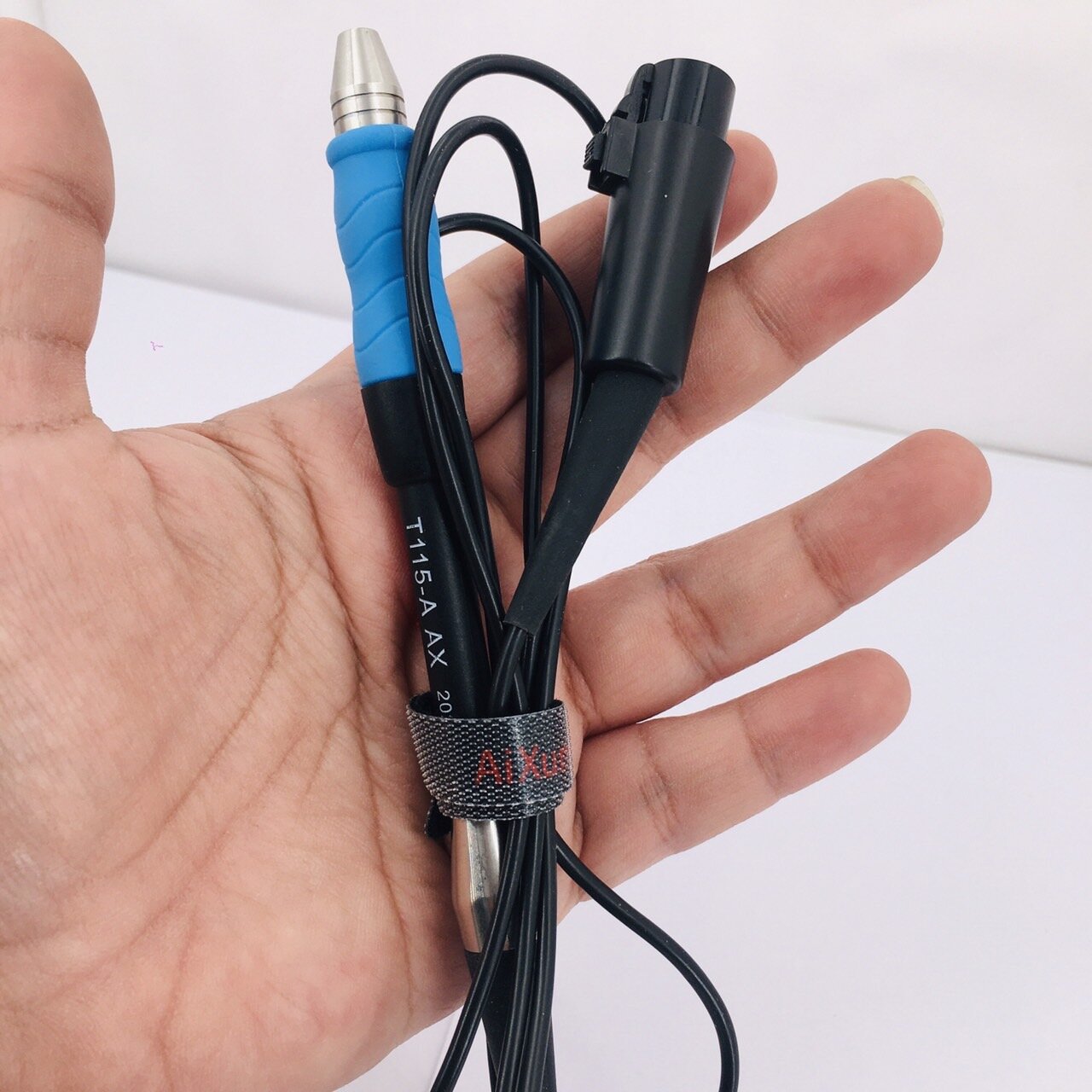 Aixun ด้ามหัวแร้ง T115 - ProFixThai