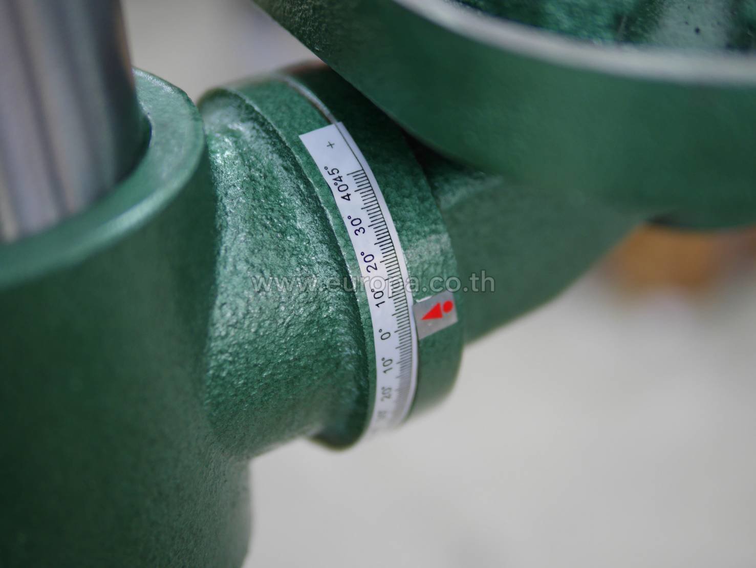 OKURA YD-16H สว่านแท่น 16 มม. 1 แรงม้า (220V.| รับประกัน 1 ปี) - HereTools