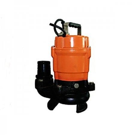 PIONEER PMU-400 AUTO ปั๊มแช่ดูดโคลน (ลูกลอย) 2 นิ้ว 400 วัตต์ (220V ...