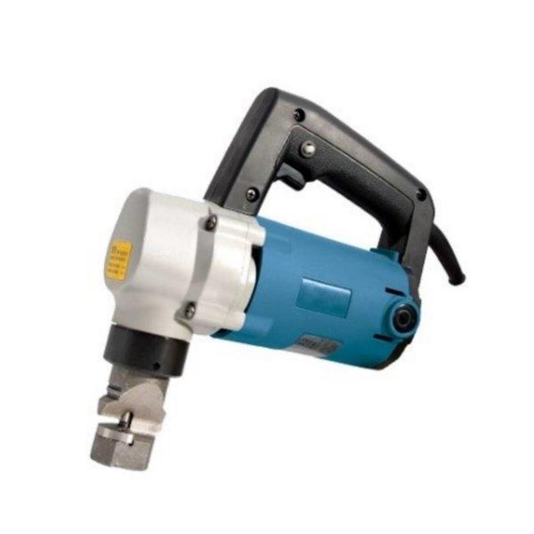 Dongcheng DJJ32 กรรไกรไฟฟ้าตัดเหล็กแผ่น (620W.| ตัดเหล็กหนาสูงสุด 3.2 ...