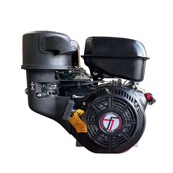 TAZAWA TAZ188FE 13HP เครื่องยนต์เบนซิน 13 แรงม้า (กุญแจสตาร์ท | รับประกัน 1 ปี) - EUROPA.co.th