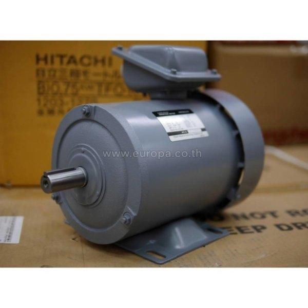 HITACHI TFO-KK 15 HP 380V.4P มอเตอร์ 15 แรงม้า 4 Pole 380V (11 kW.| IP55 | รับประกัน 3 ปี ...