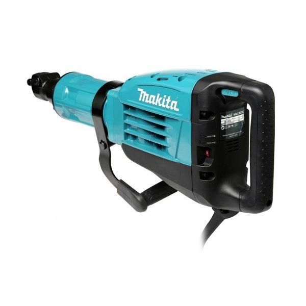 Makita HM1307C เครื่องสกัดคอนกรีต (1510 วัตตฺ์ | HEX 30 mm.| รับประกัน ...