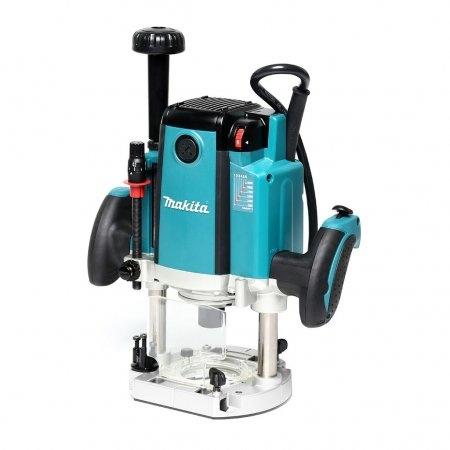 Makita RP2300FC เครื่องเร้าเตอร์ 1/2 นิ้ว (2300W.| 220V.| รับประกัน 6 ...