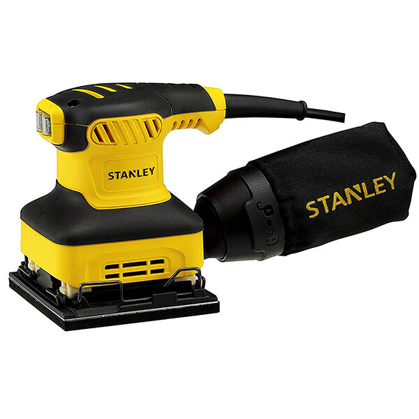 STANLEY SS30 เครื่องขัดกระดาษทราย แบบกลม 300 วัตต์ (รับประกัน 2 ปี ...