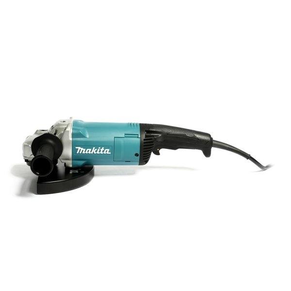 Makita GA9060 เครื่องเจียรไฟฟ้า 9 นิ้ว (2200W.| 220V.| รับประกัน 6 ...
