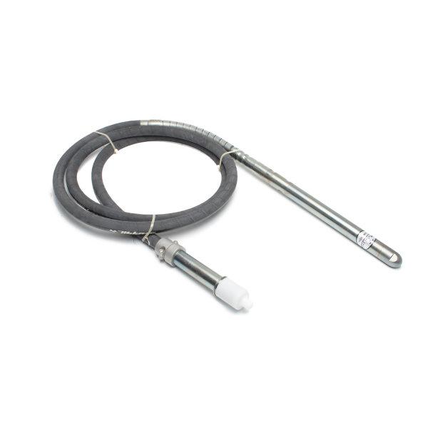 Mikasa GS-38 x 4.0M GM สายจี้ปูนสำหรับเครื่องยนต์ ข้อต่อ GM ขนาด 38 mm ...