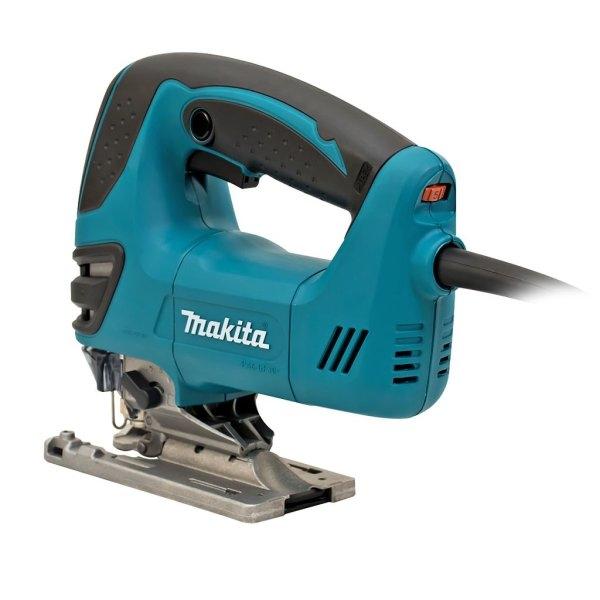 Makita 4350CT เลื่อยจิ๊กซอว์ (720 วัตต์ | ปรับรอบได้ | รับประกัน 6 ...
