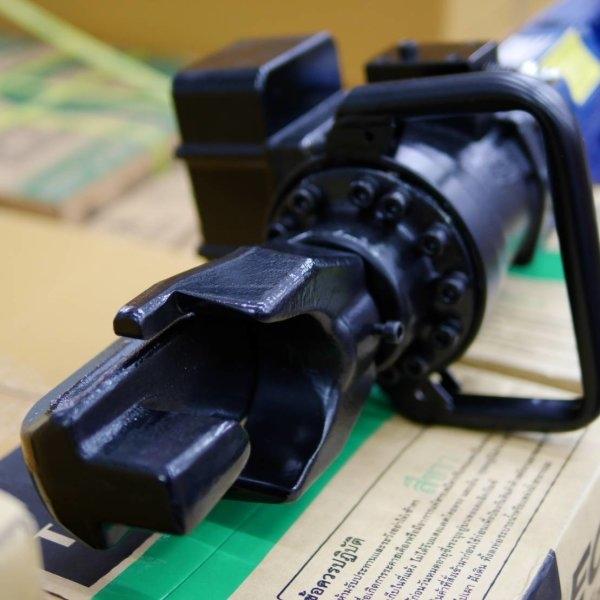 OKURA OKB-20 (HRB-20) เครื่องดัดเหล็กข้ออ้อยแบบมือถือ 20 มม. (1050W.| 220V.) - EUROPA.co.th