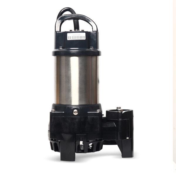 TSURUMI 50PN2.75S ปั๊มแช่สแตนเลส 2 นิ้ว 1 แรงม้า 220V. (รับประกัน 1 ปี) - EUROPA.co.th