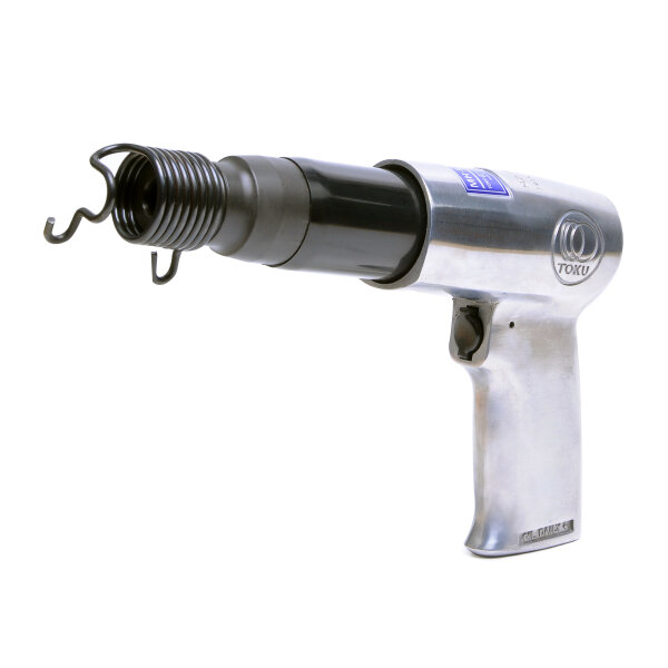 BRH-3 : เครื่องสกัดลมแบบปืน TOKU รุ่น BRH-3 | ไม่รวมดอก - EUROPA.co.th