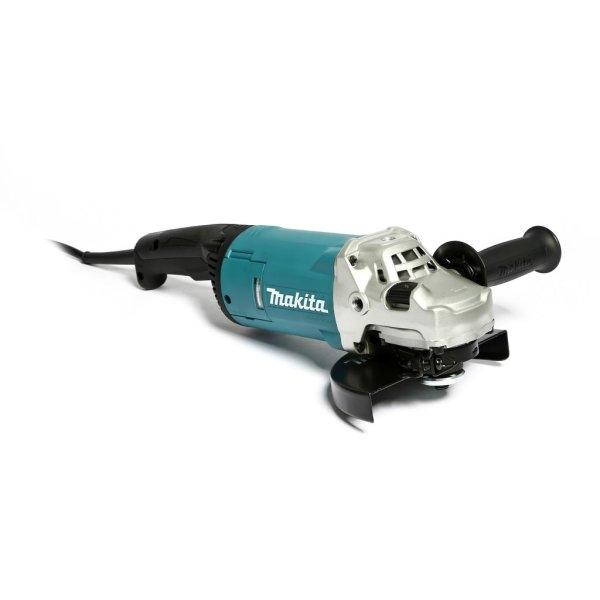 Makita GA7060 เครื่องเจียรไฟฟ้า 7 นิ้ว (2200W.| 220V.| รับประกัน 6 ...