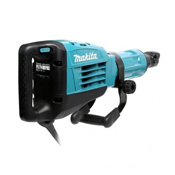 Makita HM1307C เครื่องสกัดคอนกรีต (1510 วัตตฺ์ | HEX 30 mm.| รับประกัน ...