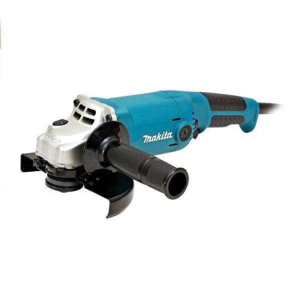 Makita GA5010 เครื่องเจียรไฟฟ้า 5 นิ้ว (1050W.| 220V.| รับประกัน 6 ...
