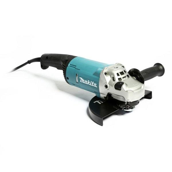 Makita GA9060 เครื่องเจียรไฟฟ้า 9 นิ้ว (2200W.| 220V.| รับประกัน 6 ...