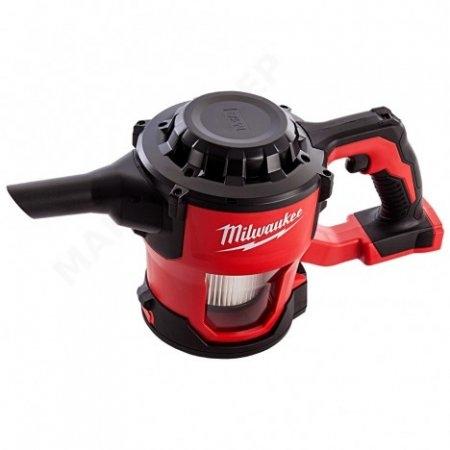Milwaukee M18-CV-0 เครื่องดูดฝุ่นไร้สาย 18V. (เครื่องเปล่า | รับประกัน ...