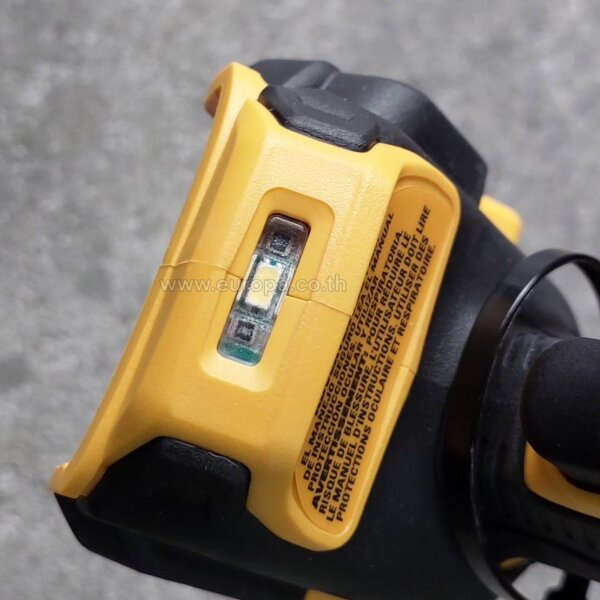 DeWALT DCF630B ไขควงยิปซั่มไร้สาย ขันผนังเบา 20V.(เครื่องเปล่า | กล่อง ...