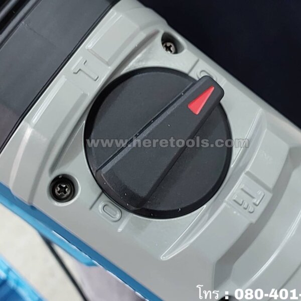 Dongcheng DZC45 สว่านโรตารี่ SDS max 45 มม.(1500W.| รับประกัน 6 เดือน ...