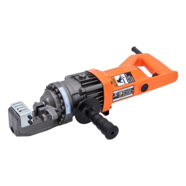 DIAMOND DC-16W เครื่องตัดเหล็กข้ออ้อย 16 มม. (กำลังตัด 650 N/sq.mm | 1 ...