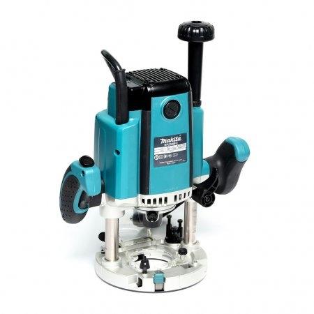 Makita RP2300FC เครื่องเร้าเตอร์ 1/2 นิ้ว (2300W.| 220V.| รับประกัน 6 ...