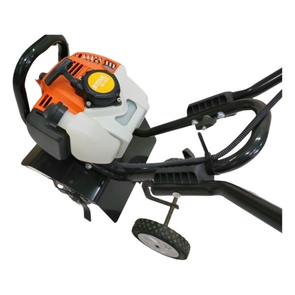 STIHL BC230 เครื่องพรวนดิน 2.2 แรงม้า 2 จังหวะ (รับประกัน 6 เดือน ...