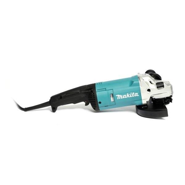 Makita GA7060 เครื่องเจียรไฟฟ้า 7 นิ้ว (2200W.| 220V.| รับประกัน 6 ...