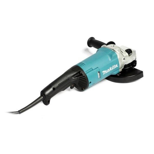 Makita GA7060 เครื่องเจียรไฟฟ้า 7 นิ้ว (2200W.| 220V.| รับประกัน 6 ...