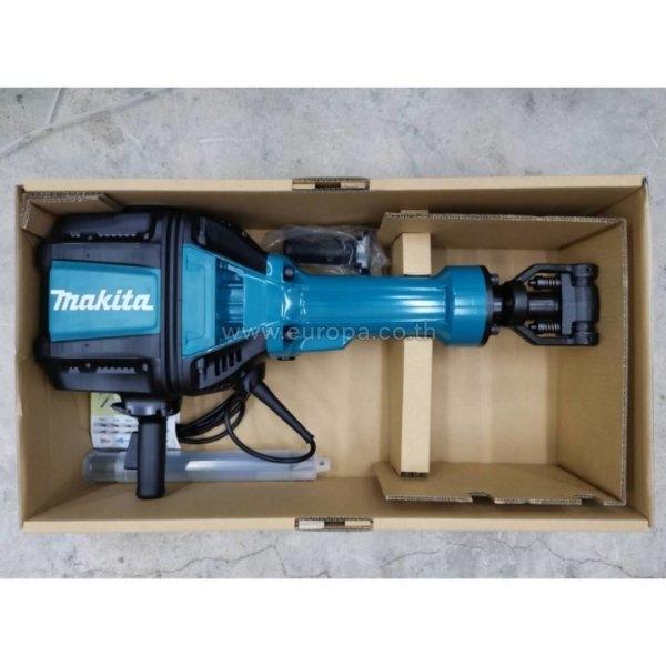 Makita HM1802 เครื่องสกัดคอนกรีต (2,000W.| 220V.| HEX 28.6 mm.| รับ ...