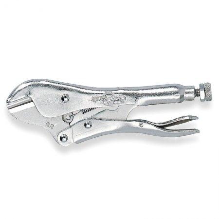 IRWIN VISE GRIP 8R คีมล็อคปากเป็ด 8 นิ้ว #I081-T23EL4 - EUROPA.co.th