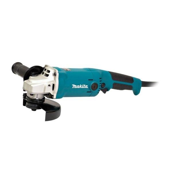 Makita GA5010 เครื่องเจียรไฟฟ้า 5 นิ้ว (1050W.| 220V.| รับประกัน 6 ...