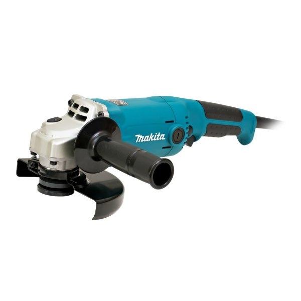 Makita GA5010 เครื่องเจียรไฟฟ้า 5 นิ้ว (1050W.| 220V.| รับประกัน 6 ...
