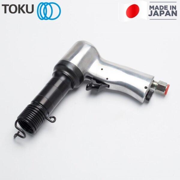 TOKU MH-5111 เครื่องสกัดลมแบบปืน (ไม่รวมดอก | รับประกันคุณภาพการผลิต) - EUROPA.co.th