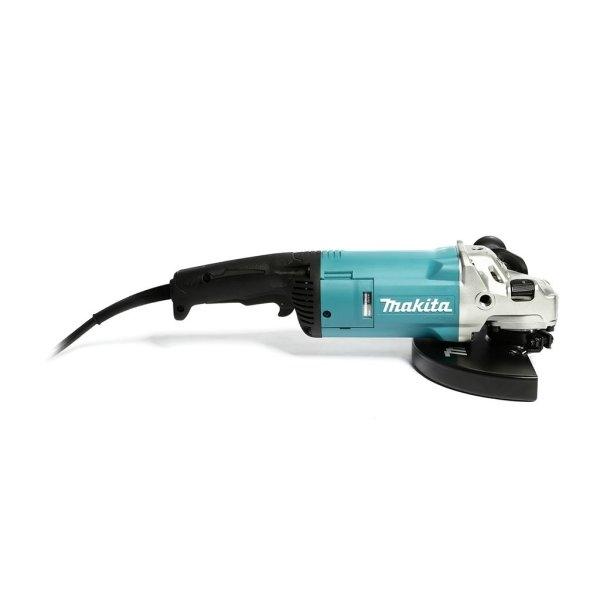 Makita GA9060 เครื่องเจียรไฟฟ้า 9 นิ้ว (2200W.| 220V.| รับประกัน 6 ...