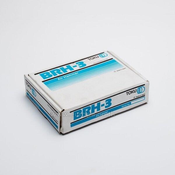 BRH-3 : เครื่องสกัดลมแบบปืน TOKU รุ่น BRH-3 | ไม่รวมดอก - EUROPA.co.th