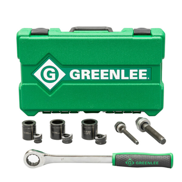 GREENLEE TOOLS - EUROPA.co.th