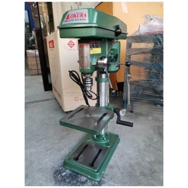 สว่านแท่นเจาะ - EUROPA.co.th