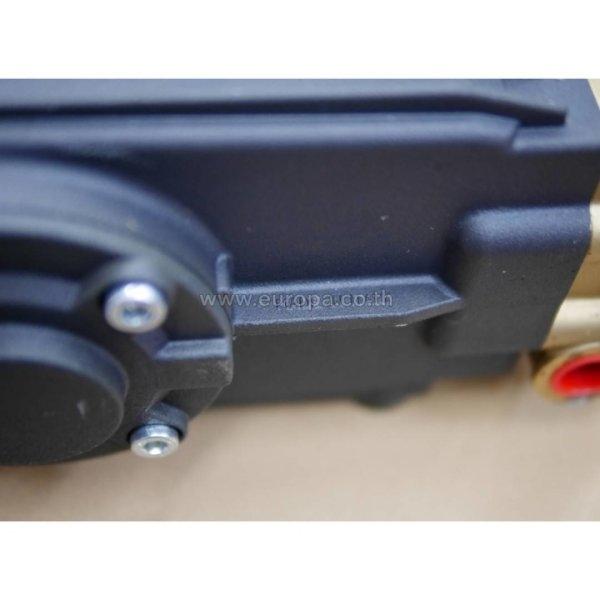 INTERPUMP WS151 หัวปั๊มอัดฉีด 150 บาร์ (ปริมาณน้ำ 900 ลิตร/ชั่วโมง ...