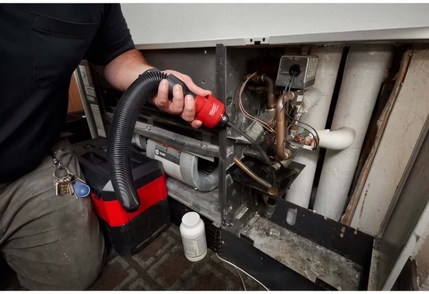 Milwaukee 49-90-2037 หัวดูดที่แคบ (สำหรับ M18-FVC23L) #129306835 ...