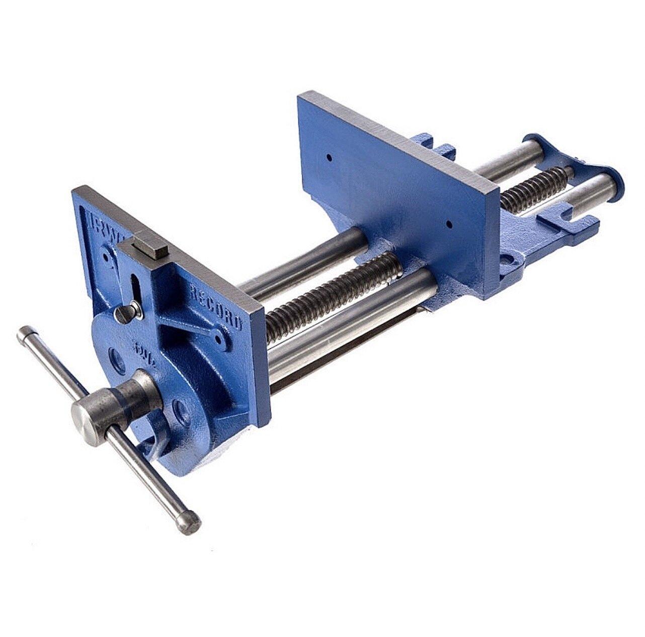 IRWIN (RECORD) ปากกาจับไม้ (เลื่อนเร็ว | สำหรับติดโต๊ะ) - EUROPA.co.th