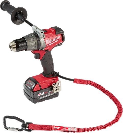 Milwaukee 48-22-8810A สายล็อคเครื่องมือ 4.5 กก. (006064802) - EUROPA.co.th