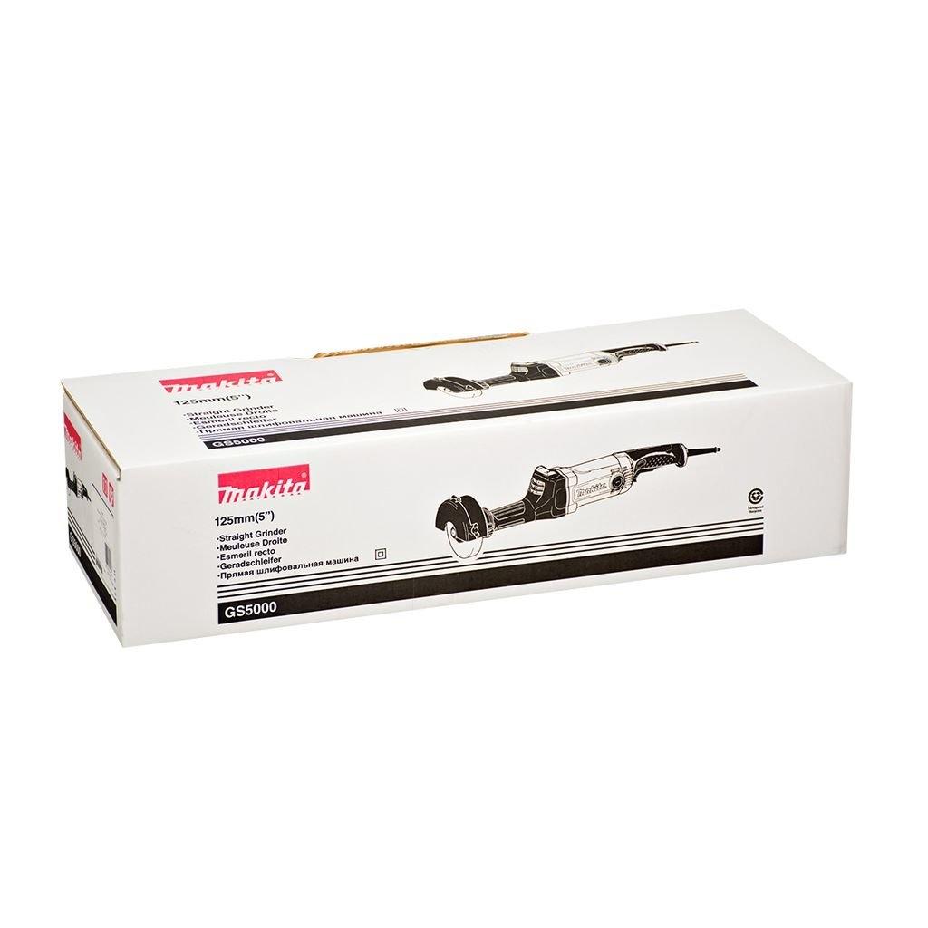 Makita GS5000 เครื่องเจียรคอยาว 5 นิ้ว (750W.| 220V.| รับประกัน 6 เดือน ...