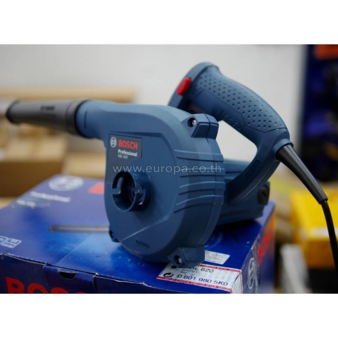 06019805K0 BOSCH GBL620 เครื่องเป่าลมธรรมดา (620 วัตต์ | รับประกัน 6 ...