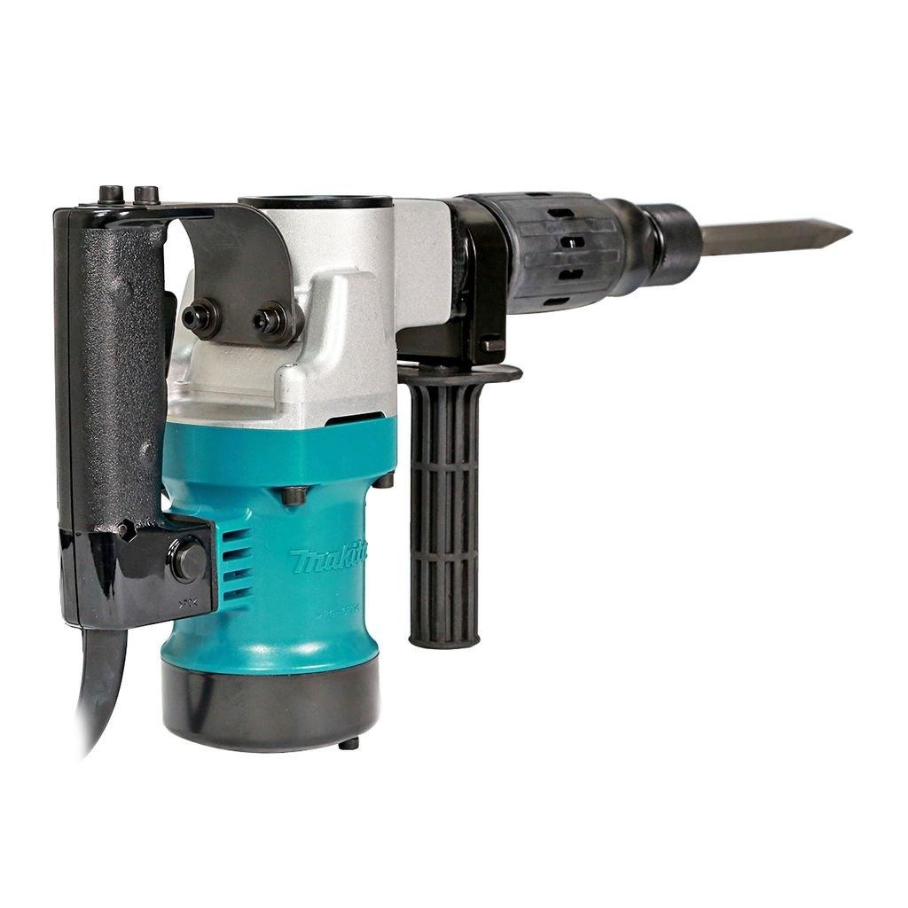 Makita HM0810TA เครื่องสกัดคอนกรีต (900 วัตต์ | HEX หกเหลี่ยม 17 มม. ...