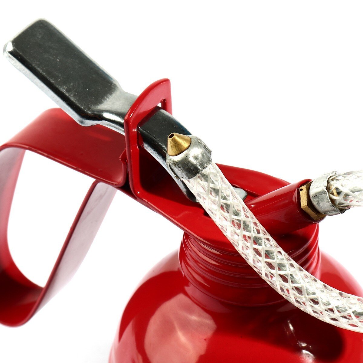 GROZ กาน้ำมัน (ท่อส่งอ่อน) - EUROPA.co.th