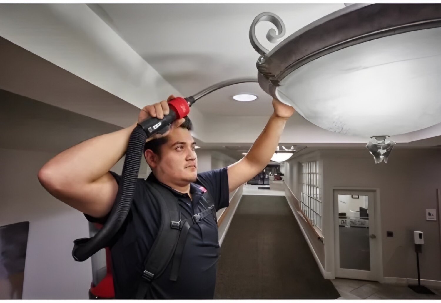 Milwaukee 49-90-2037 หัวดูดที่แคบ (สำหรับ M18-FVC23L) #129306835 - EUROPA.co.th