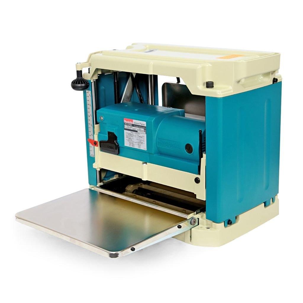 MAKITA 2012NB เครื่องรีดไม้ 12 นิ้ว ( 1650 W.| รับประกัน 6 เดือน ...