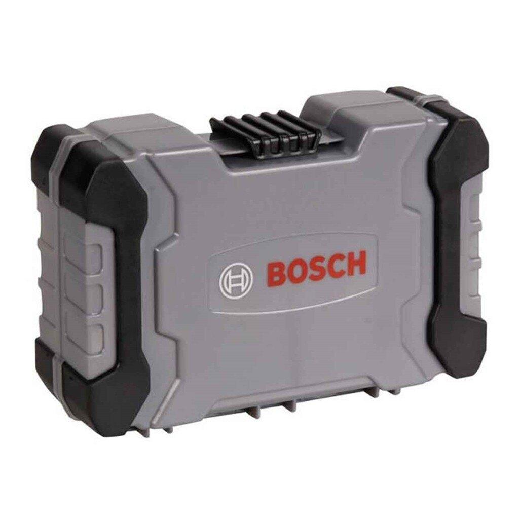 2607017164 BOSCH ชุดดอกไขควง X-LINE 43 ชิ้น ชุดบล๊อก และดอกสว่าน พร้อม ...